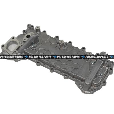 China 8973852011 Excavator Aftermarket Parts Hitachi Oil Cooler Assy Isuzu Npr Nqr for sale