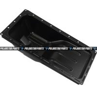 China B3.3 Cummins Oil Pan Replacement 6204-21-5112 Construction Machinery Parts for sale