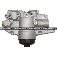 China D6d Diesel Engine Volvo Oil Coolers Voe20557420 20557420 Ec210 Ec240 for sale