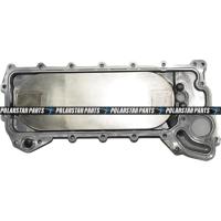 China 8973852011 Excavator Aftermarket Parts Hitachi Oil Cooler Assy Isuzu Npr Nqr for sale
