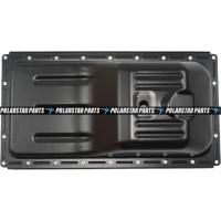 China B3.3 Cummins Oil Pan Replacement 6204-21-5112 Construction Machinery Parts for sale