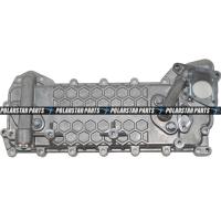 China 8973852011 Excavator Aftermarket Parts Hitachi Oil Cooler Assy Isuzu Npr Nqr for sale
