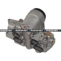 China D6d Diesel Engine Volvo Oil Coolers Voe20557420 20557420 Ec210 Ec240 for sale