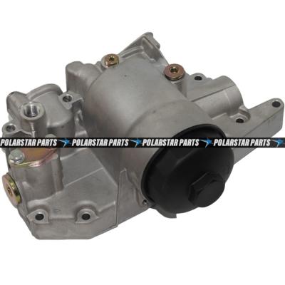 China D6d Diesel Engine Volvo Oil Coolers Voe20557420 20557420 Ec210 Ec240 for sale