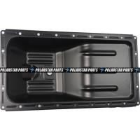 China B3.3 Cummins Oil Pan Replacement 6204-21-5112 Construction Machinery Parts for sale