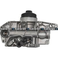 China D6d Diesel Engine Volvo Oil Coolers Voe20557420 20557420 Ec210 Ec240 for sale