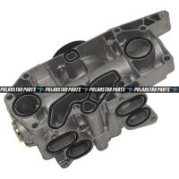 China D6d Diesel Engine Volvo Oil Coolers Voe20557420 20557420 Ec210 Ec240 for sale