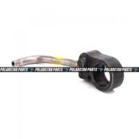 China NQR 4HK1 6HK1 Engine Auto Parts 8-98020649-0 Isuzu Piston Jet Oil for sale
