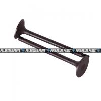 China 4HK1 6Hk1 Diesel Engine Exhaust Valve ZX330 8972098763 8943958822 for sale