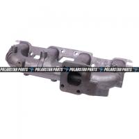 China 8-97362829-1 Turbo Exhaust Intake Manifold 4HK1 ZX200-3 ZX240-3 for sale