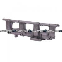 China 8-97362829-1 Turbo Exhaust Intake Manifold 4HK1 ZX200-3 ZX240-3 for sale