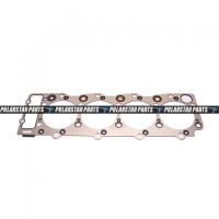 China Engine 4HK1 Isuzu Head Gasket Replacement 8-98114256-0 Hitachi for sale