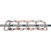 China Engine 4HK1 Isuzu Head Gasket Replacement 8-98114256-0 Hitachi for sale