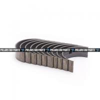 China ZX330-3 6HK1 Engine Main Crankshaft Bearing 8973720781 8943915140 for sale