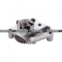 China OEM Excavator Oil Pump 4TNV94L 4D94E 4D94LE YM129900-32000 129900-32001 for sale