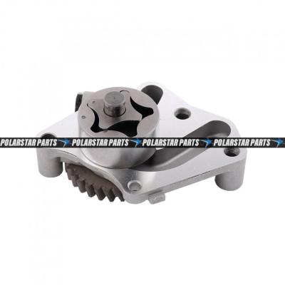 China OEM Excavator Oil Pump 4TNV94L 4D94E 4D94LE YM129900-32000 129900-32001 for sale