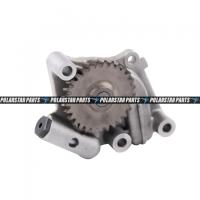 China OEM Excavator Oil Pump 4TNV94L 4D94E 4D94LE YM129900-32000 129900-32001 for sale