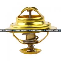 China 6BG1 6BD1 Excavator Thermostat EX200-5 1137700700 1-13770070-0 for sale