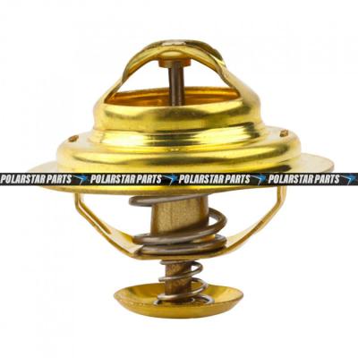 China 6BG1 6BD1 Excavator Thermostat EX200-5 1137700700 1-13770070-0 for sale