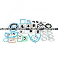 China J05e J08e Overhaul Gasket Kit Kobelco Excavator Hino Diesel Engine Parts Vh0401-04187 for sale