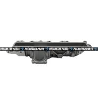China Hino J05e Exhaust Intake Manifold VH171114661A Sk200 Kobelco Engine Parts SK200-8 for sale