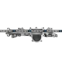 China Hino J05e Exhaust Intake Manifold VH171114661A Sk200 Kobelco Engine Parts SK200-8 for sale