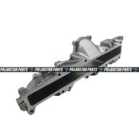 China Hino J05e Exhaust Intake Manifold VH171114661A Sk200 Kobelco Engine Parts SK200-8 for sale