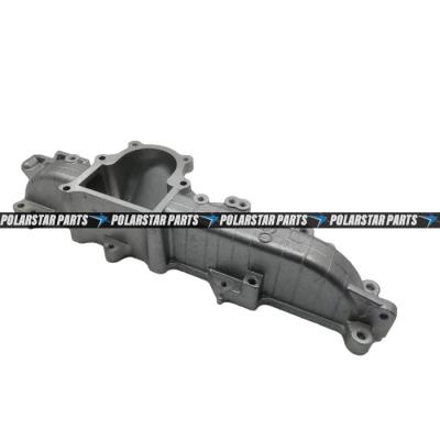 China Hino J05e Exhaust Intake Manifold VH171114661A Sk200 Kobelco Engine Parts SK200-8 for sale