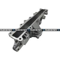 China Hino J05e Exhaust Intake Manifold VH171114661A Sk200 Kobelco Engine Parts SK200-8 for sale