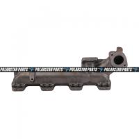 China J05E Engine Exhaust Manifold VH171416570A Hino Spare Parts SK200-8 for sale