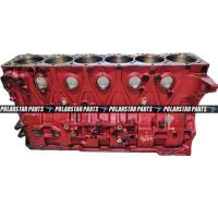 China Sk350-8 11401-E0201 Aluminum Cylinder Block J08e Cylinder Block In Engine for sale