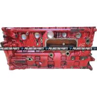 China Sk350-8 11401-E0201 Aluminum Cylinder Block J08e Cylinder Block In Engine for sale