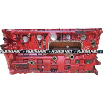 China Sk350-8 11401-E0201 Aluminum Cylinder Block J08e Cylinder Block In Engine for sale