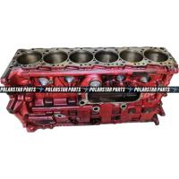 China Sk350-8 11401-E0201 Aluminum Cylinder Block J08e Cylinder Block In Engine for sale