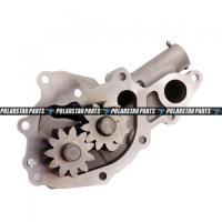 China J08c J08ct Engine Gear Oil Pump 500 Ranger Truck 15110-2150c VH15110-2150C for sale