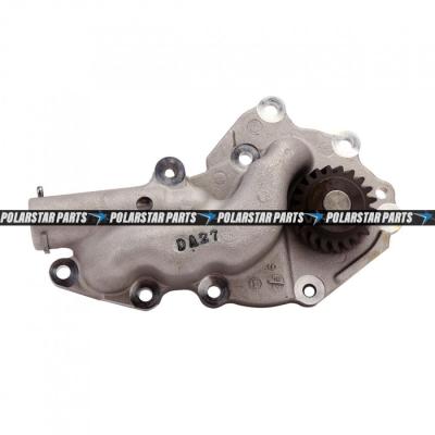China J08c J08ct Engine Gear Oil Pump 500 Ranger Truck 15110-2150c VH15110-2150C for sale