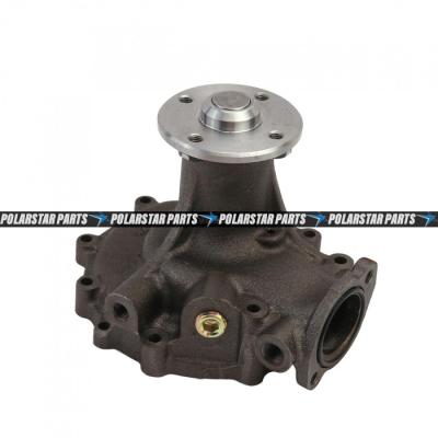 China Sk200-8 Excavator Water Pump J05e Engine Vh161004280a Vh16100e0373 16100-E0373 for sale