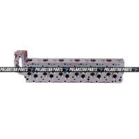 China Sk350-8 Kobelco Hino Cylinder Head J08e Engine VH11101E0530 11101-E0530 for sale