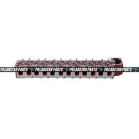 China Sk350-8 Kobelco Hino Cylinder Head J08e Engine VH11101E0530 11101-E0530 for sale