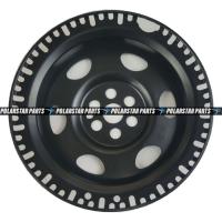 China S6D107 ISDe Engine Crankshaft Pulley PC200-8 Excavator 3954949 5255204 6CT8.3 for sale