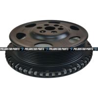 China S6D107 ISDe Engine Crankshaft Pulley PC200-8 Excavator 3954949 5255204 6CT8.3 for sale