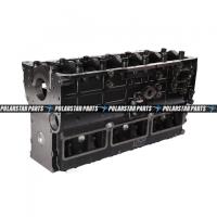 China 6BD1 6BD1T Engine Cylinder Blocks 1-11210442-3 EX200 Sumitomo SH200-A1 for sale