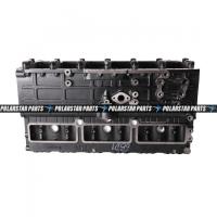 China 6BD1 6BD1T Engine Cylinder Blocks 1-11210442-3 EX200 Sumitomo SH200-A1 for sale