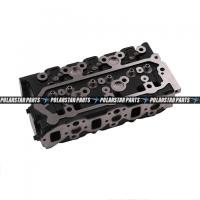 China S6KT 3066 Front Engine Cylinder Heads 310-9634 183-8174 5I-8052 For  E320B E320C for sale