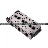 China S6KT 3066 Front Engine Cylinder Heads 310-9634 183-8174 5I-8052 For  E320B E320C for sale