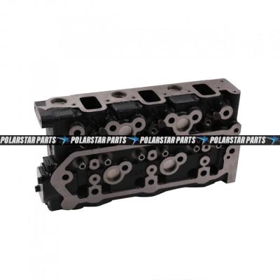 China S6KT 3066 Front Engine Cylinder Heads 310-9634 183-8174 5I-8052 For  E320B E320C for sale
