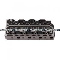 China 4bd1 4bg1 Engine Cylinder Heads Isuzu 897141821 Ex120-5 Vi5111102050 Sk120-6 for sale