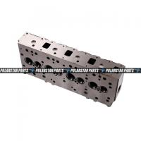 China 4bd1 4bg1 Engine Cylinder Heads Isuzu 897141821 Ex120-5 Vi5111102050 Sk120-6 for sale
