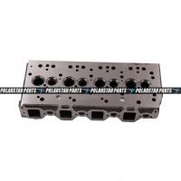 China 4bd1 4bg1 Engine Cylinder Heads Isuzu 897141821 Ex120-5 Vi5111102050 Sk120-6 for sale