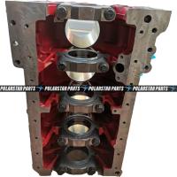 China VH11401E0701 Diesel J05E Engine Cylinder Blocks 11401-E0701 For SK200-8 Excavator for sale